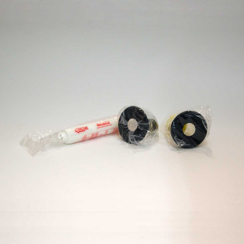 McCulloch Lamb Resuscitator/Aspirator | Abbeydale Direct