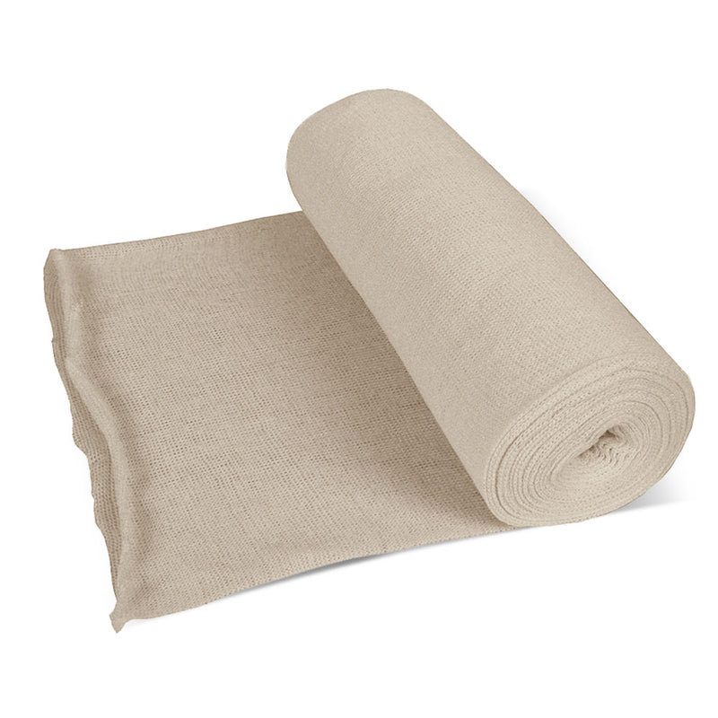 Heavy Cotton Stockinette Roll | Abbeydale Direct